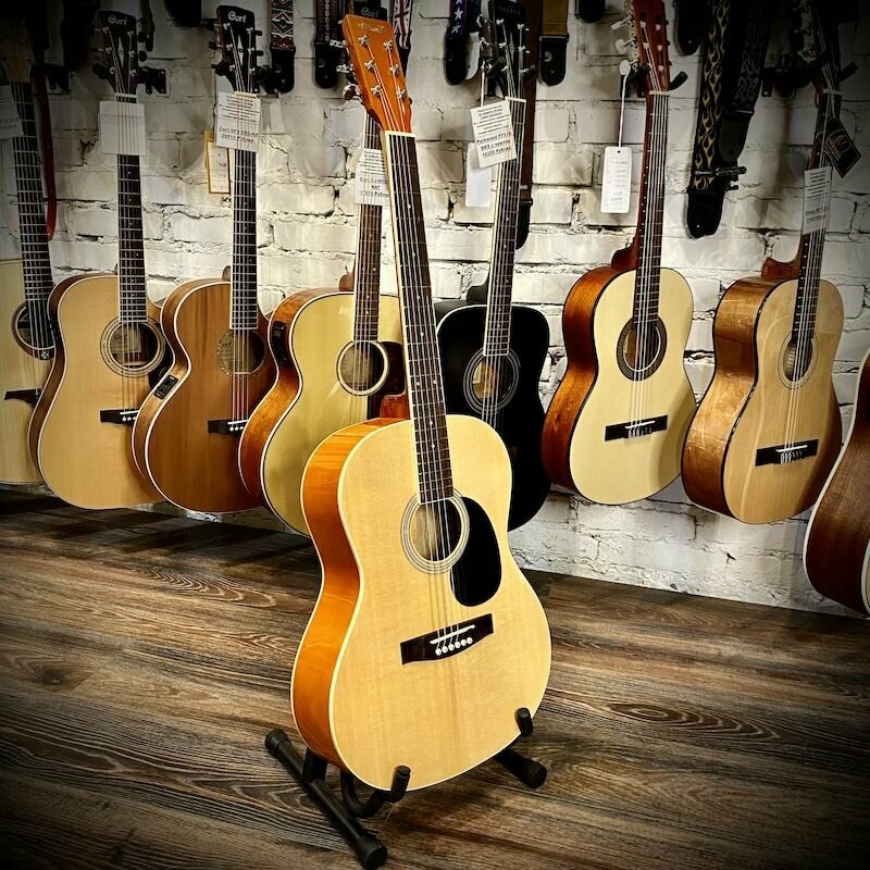 Гитара Homage LF-3910