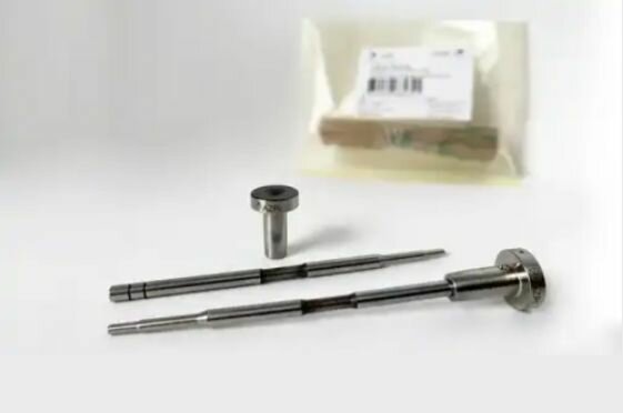 F00RJ02466W комплект клапанов ! форсунки MAN TGL/TGS D2066 Китай