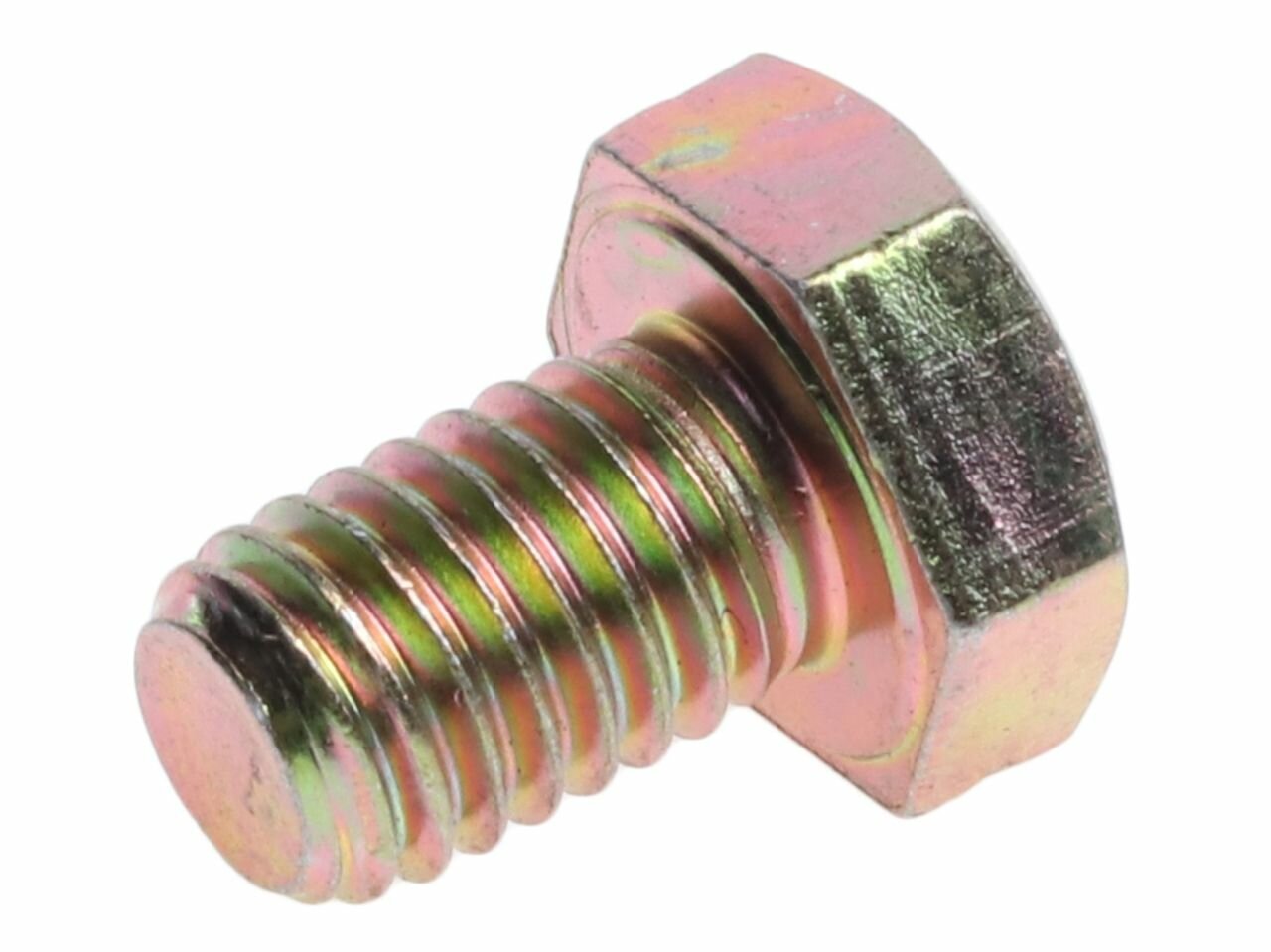 Болт М8х1.25х12 для Шакман Шанкси арт Q150B0812 SHACMAN