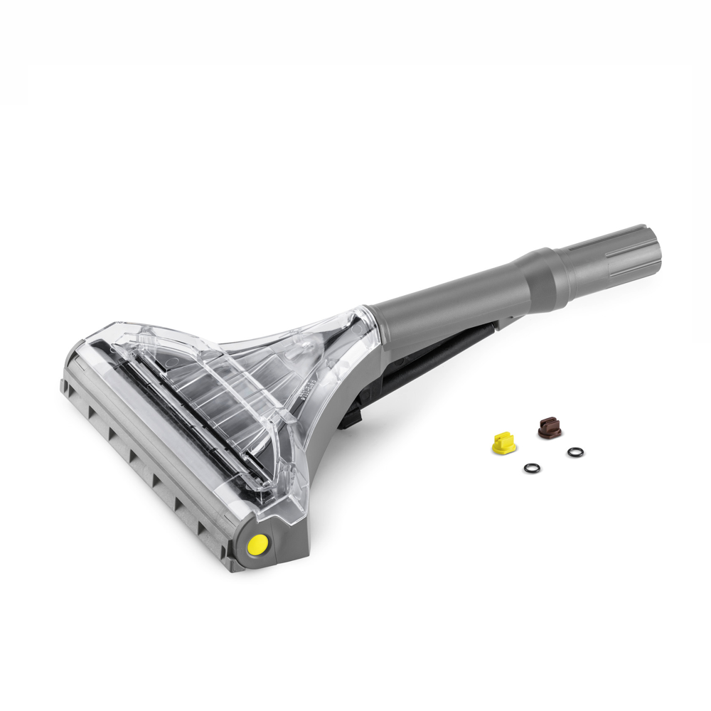 Насадка для пылесоса с шарниром Karcher Puzzi 4.130-008.0