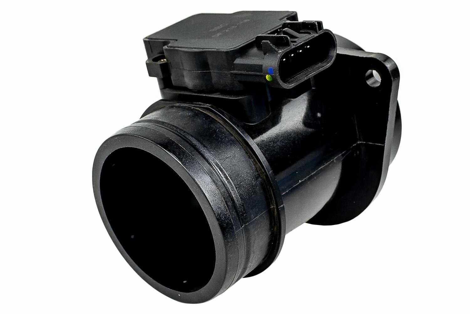 Датчик массового расхода воздуха BBC под Е-газ для ВАЗ 2113-2115, Лада Гранта, Калина, Калина 2, Приора