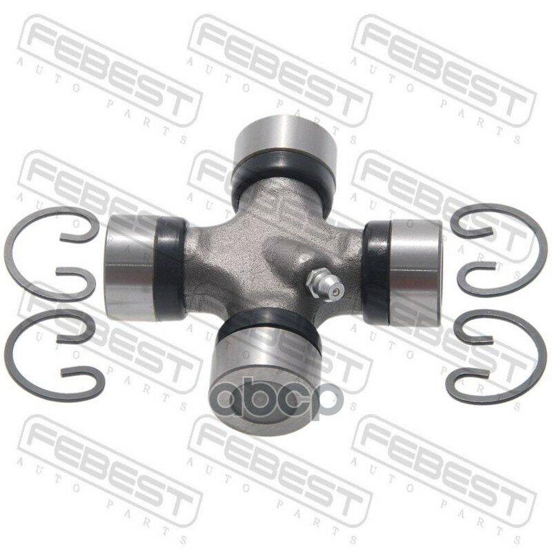 Крестовина Febest арт. ASSGREX