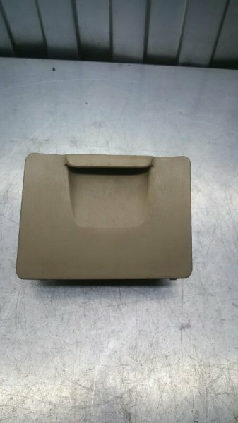 Перчаточный ящик Toyota Premio CBA-NZT240 1ZZ-FE 2001 (б/у)