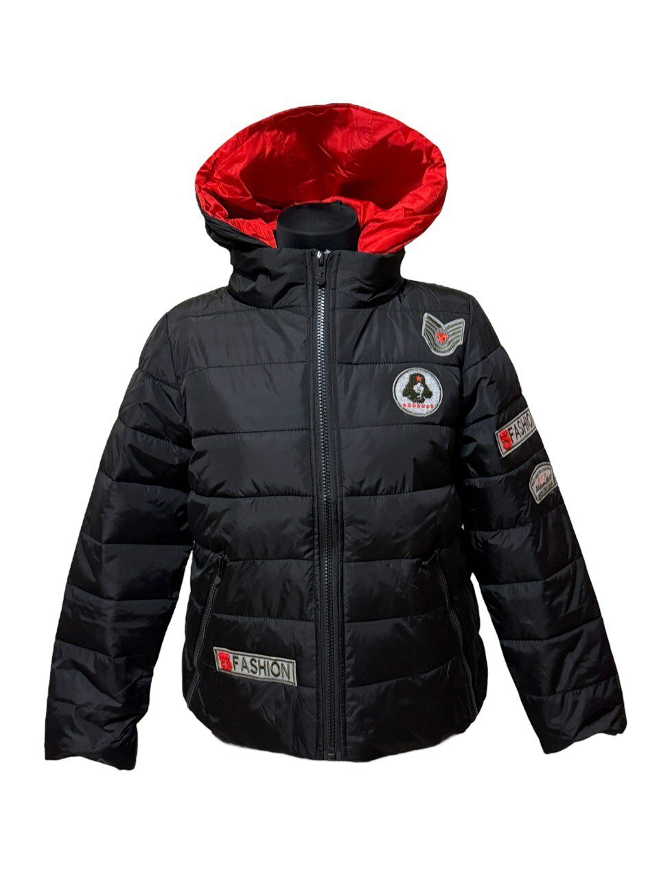 Куртка сноубордическая  Осень-зима 2024