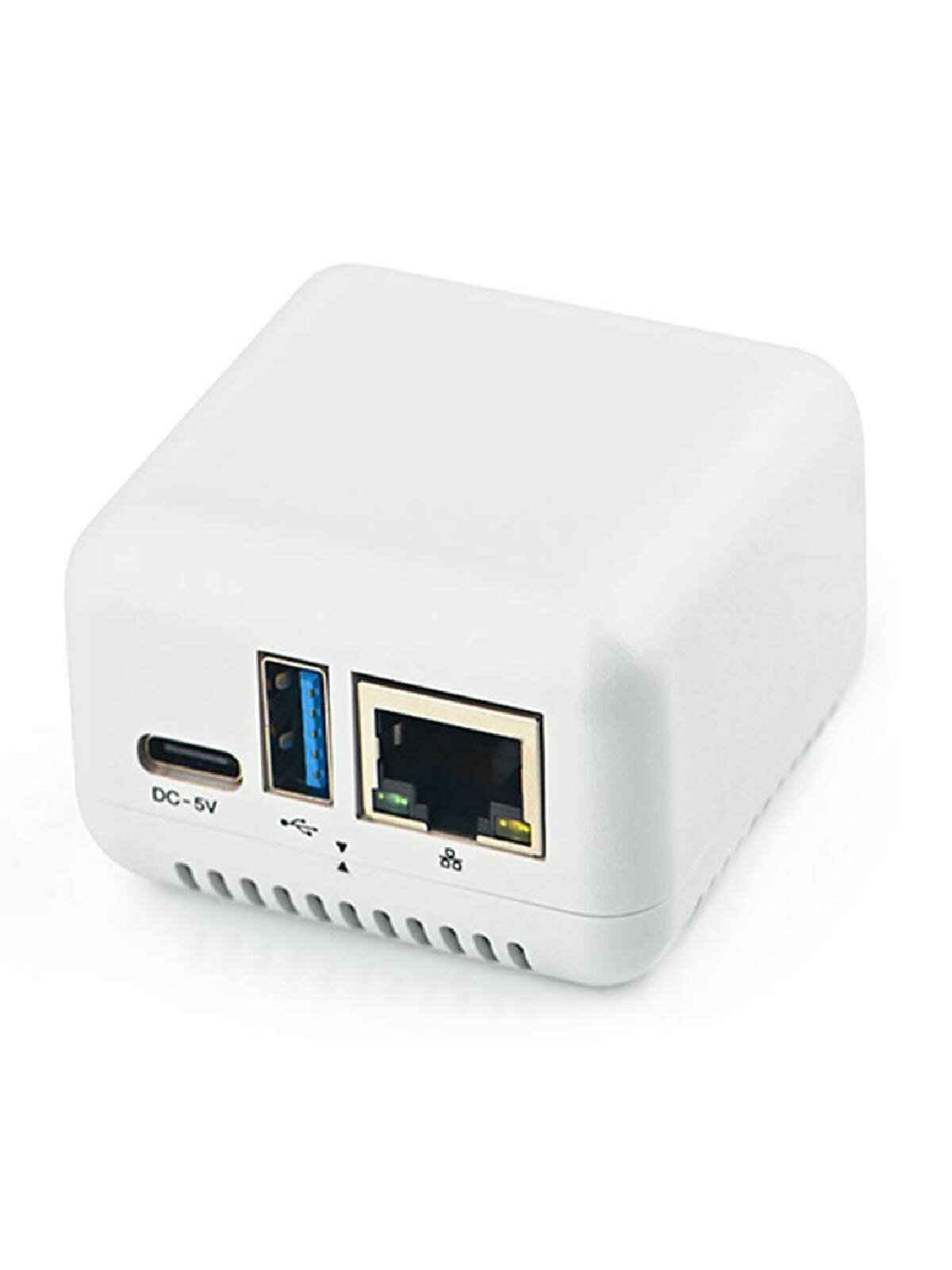 Friendlywrt NanoPi NEO3 1GB/2GB DDR4 RK3328 Cortex A53 Quad-core 64-bit Support Linux Ubuntu Core Upgrade Nanopi NEO2