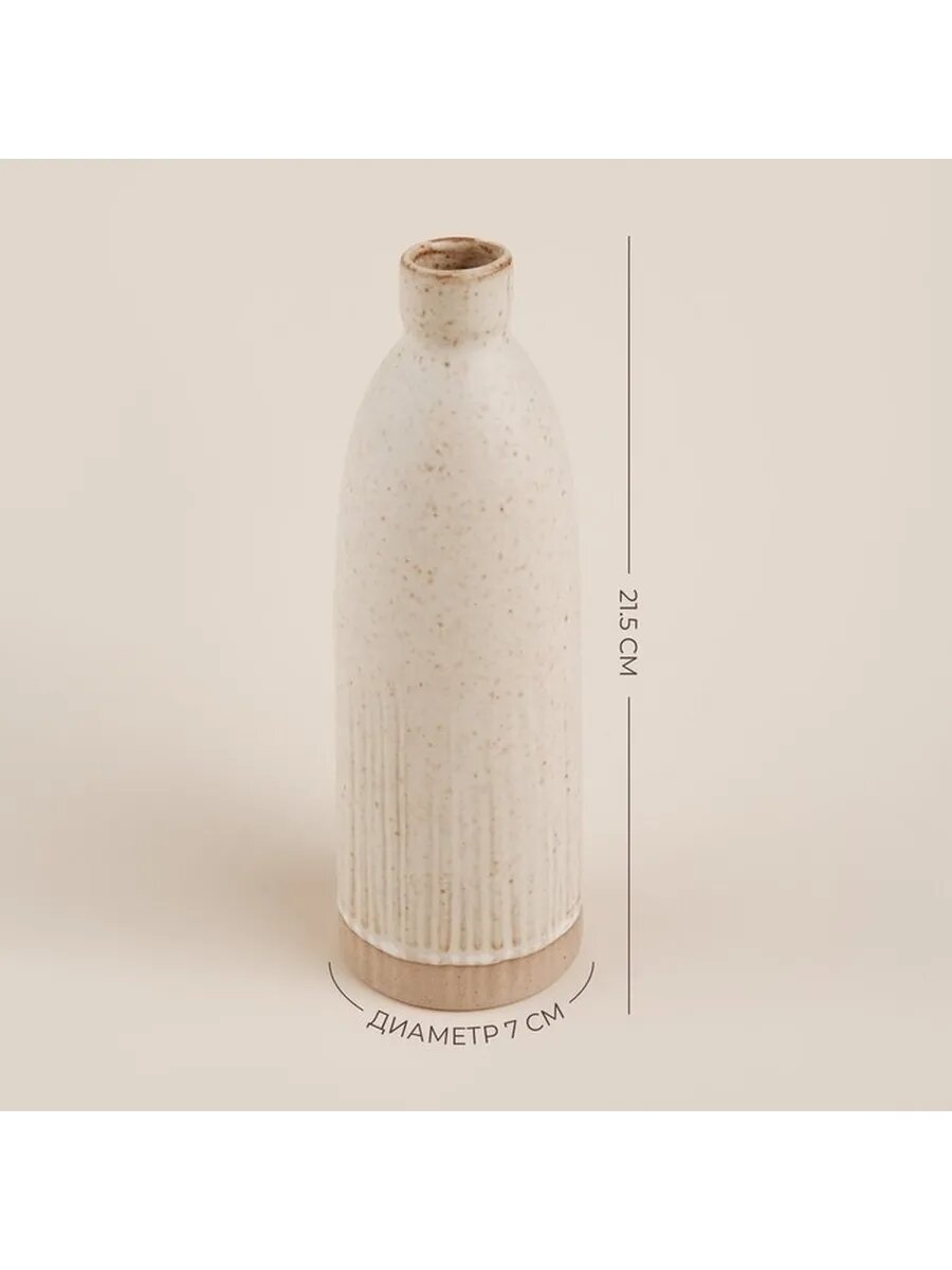 Элегантная сервировочная ваза в греческом стиле