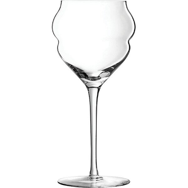 Бокал для вина «Макарон», 1 шт D=93, H=200мм; прозр. (Chef&Sommelier)