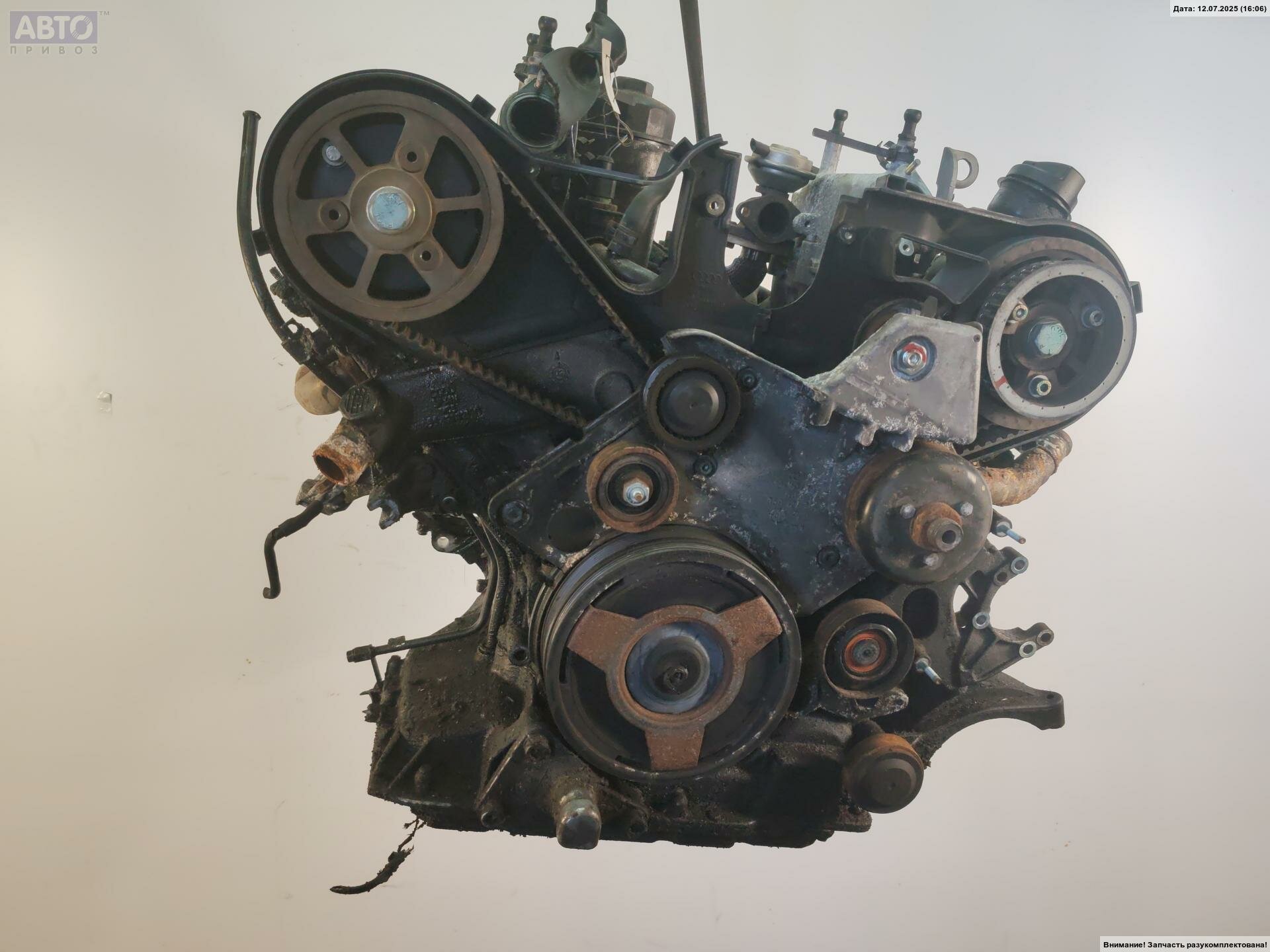 Двигатель (ДВС) Audi A4 B6 (2001-2004)