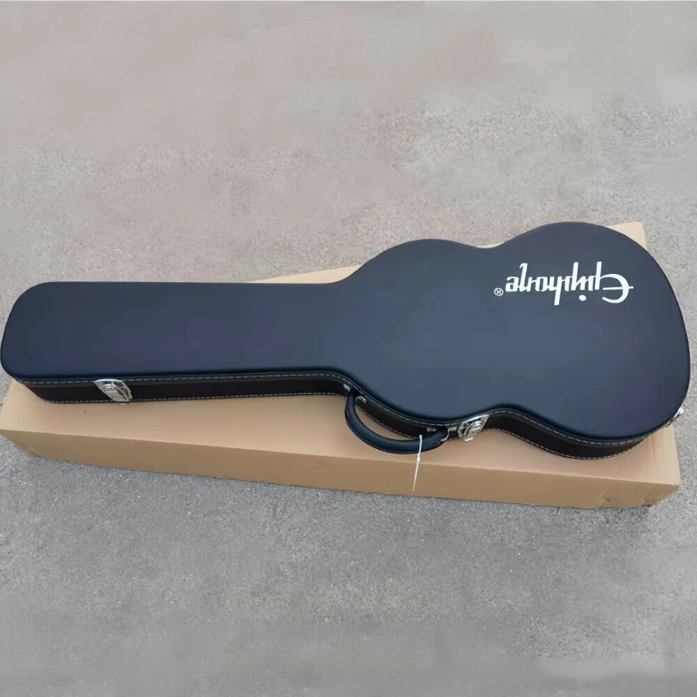 KNOW EASY-Кейс для гитары Epiphone SG42 дюйма