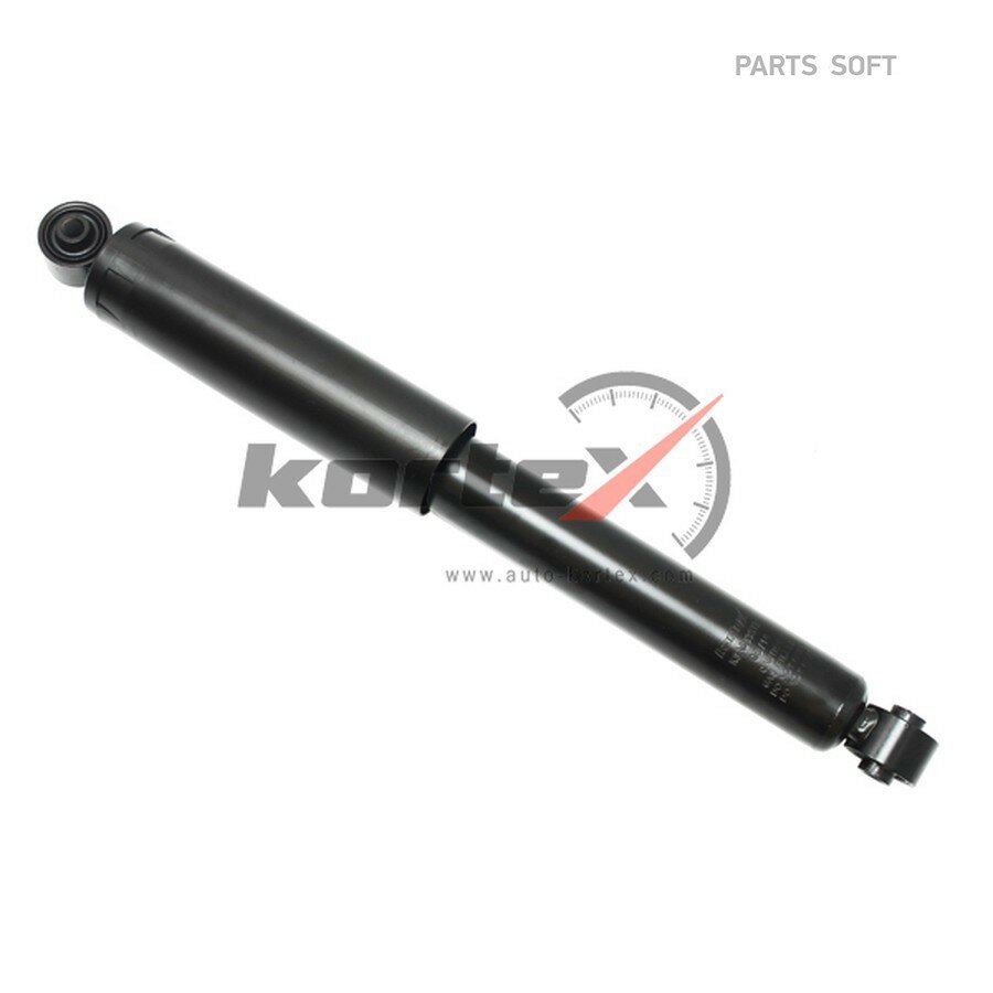 KORTEX KSA683STD Амортизатор задний