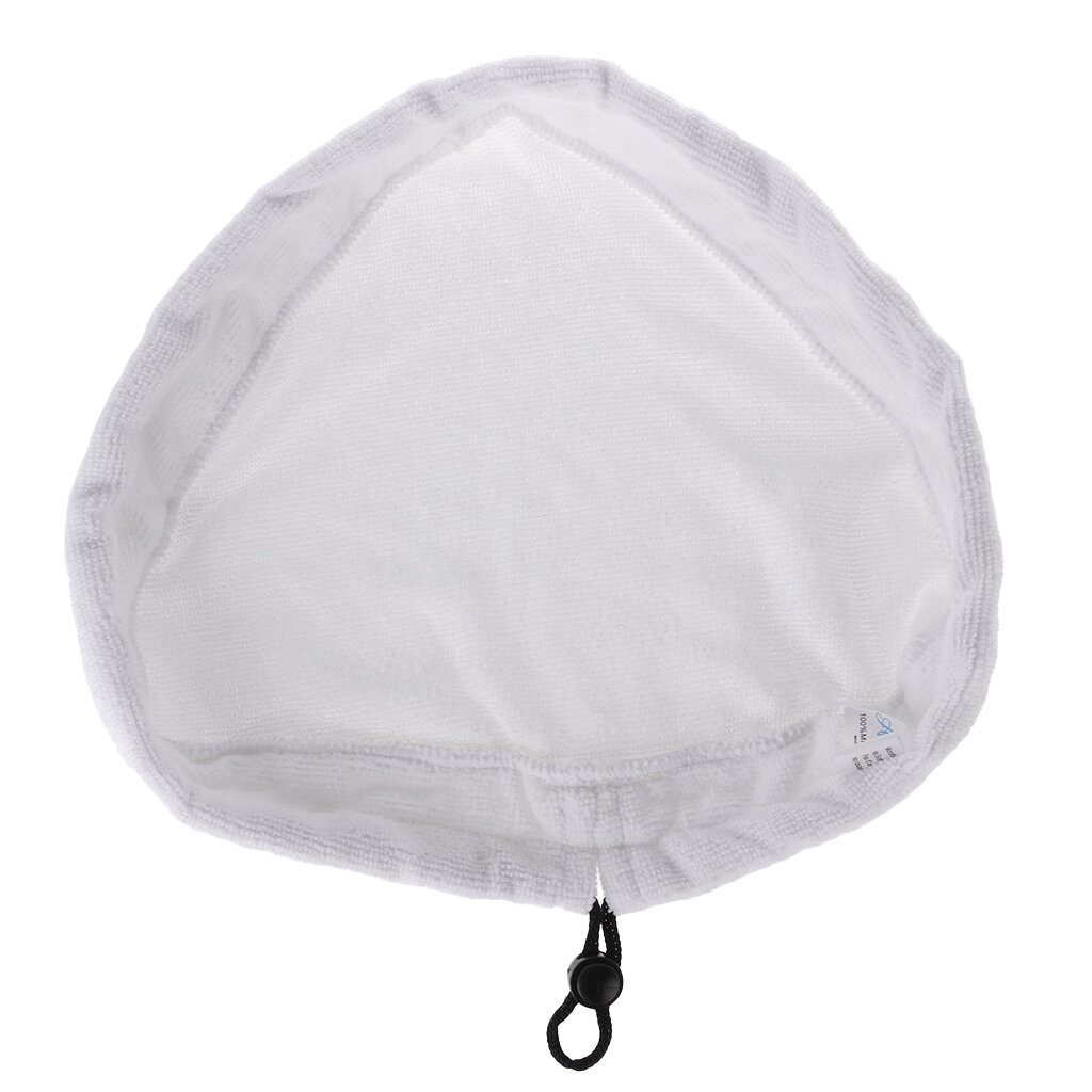 Для Пароочистителя Моющиеся Подушечки Для Мытья Полов Многоразовые Сменные Подушечки для Паровой Швабры Для Пола Пароочиститель