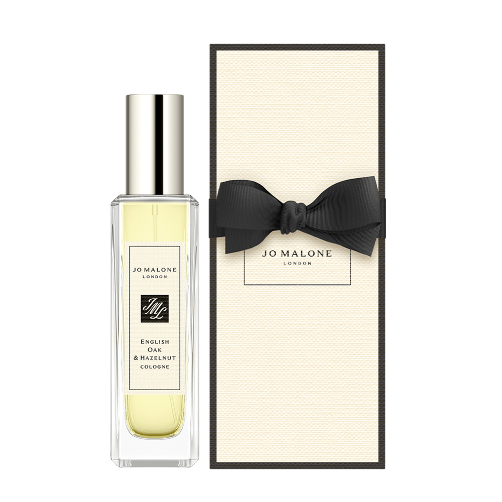 Jo Malone English Oak Hazelnut, одеколон, 30 мл, унисекс аромат