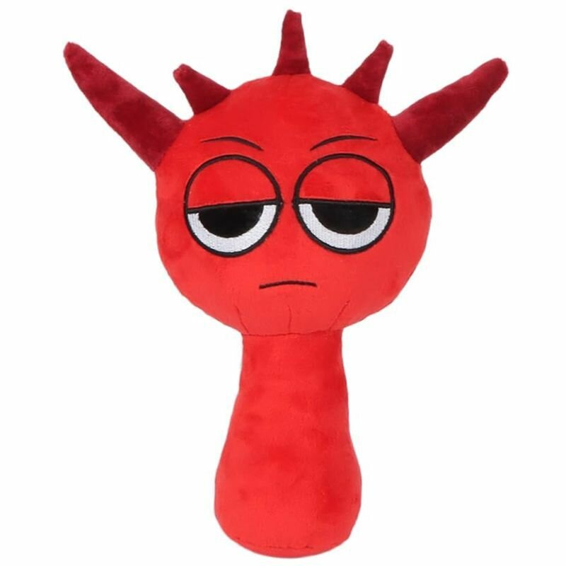 Мягкая игрушка