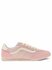 Кроссовки VANS Lowpro, размер 5 US, розовый