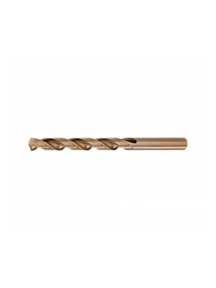 Набор сверл по металлу 7.0 мм 10 шт