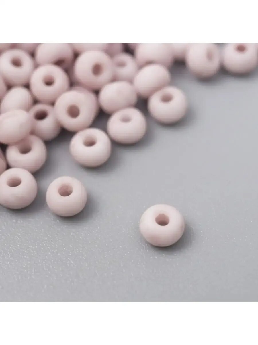 Набор бисера для плетения для девочек