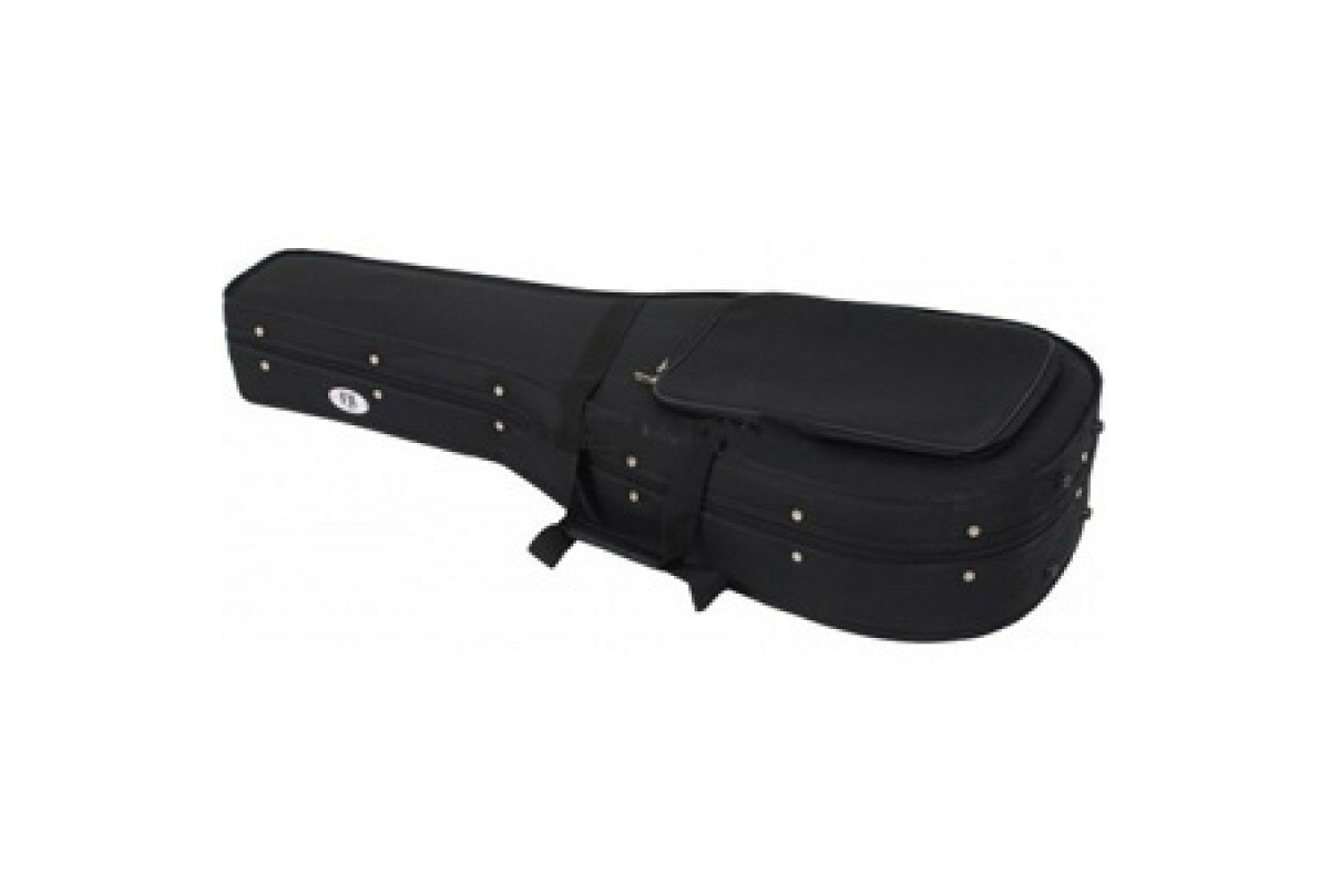 GEWA FX Lightweight Softcase Acoustic кофр для акустической гитары вестерн