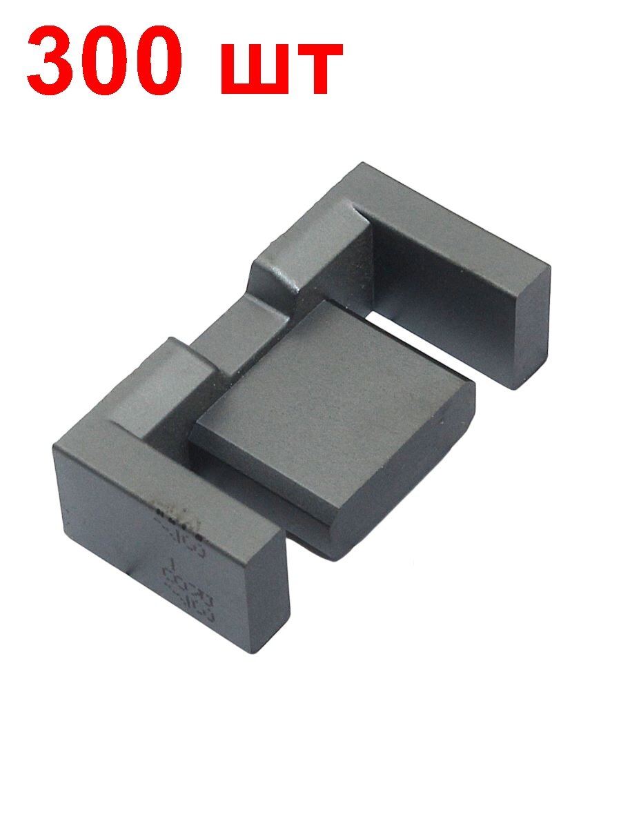 Ферритовый сердечник 300 шт. B66423-G0000-X187 N87 EFD30/15/9