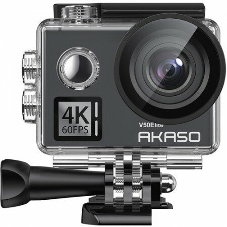 Экшен-камера Akaso V50 Elite SYA0074-GY