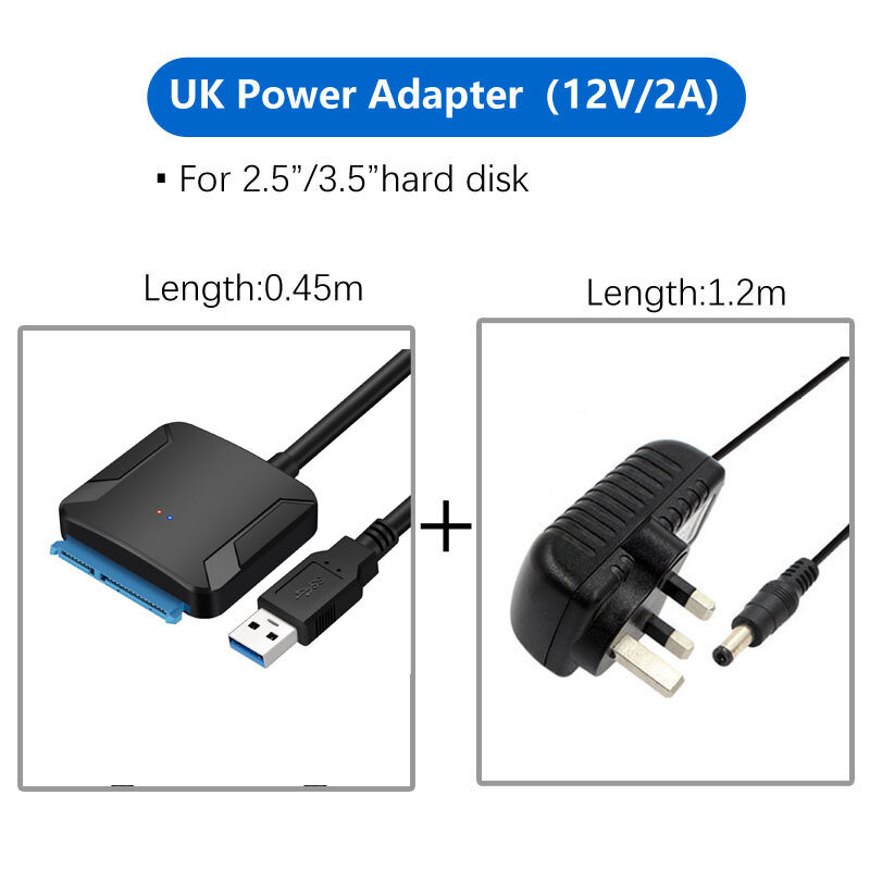 Adapter/Adapter Cable