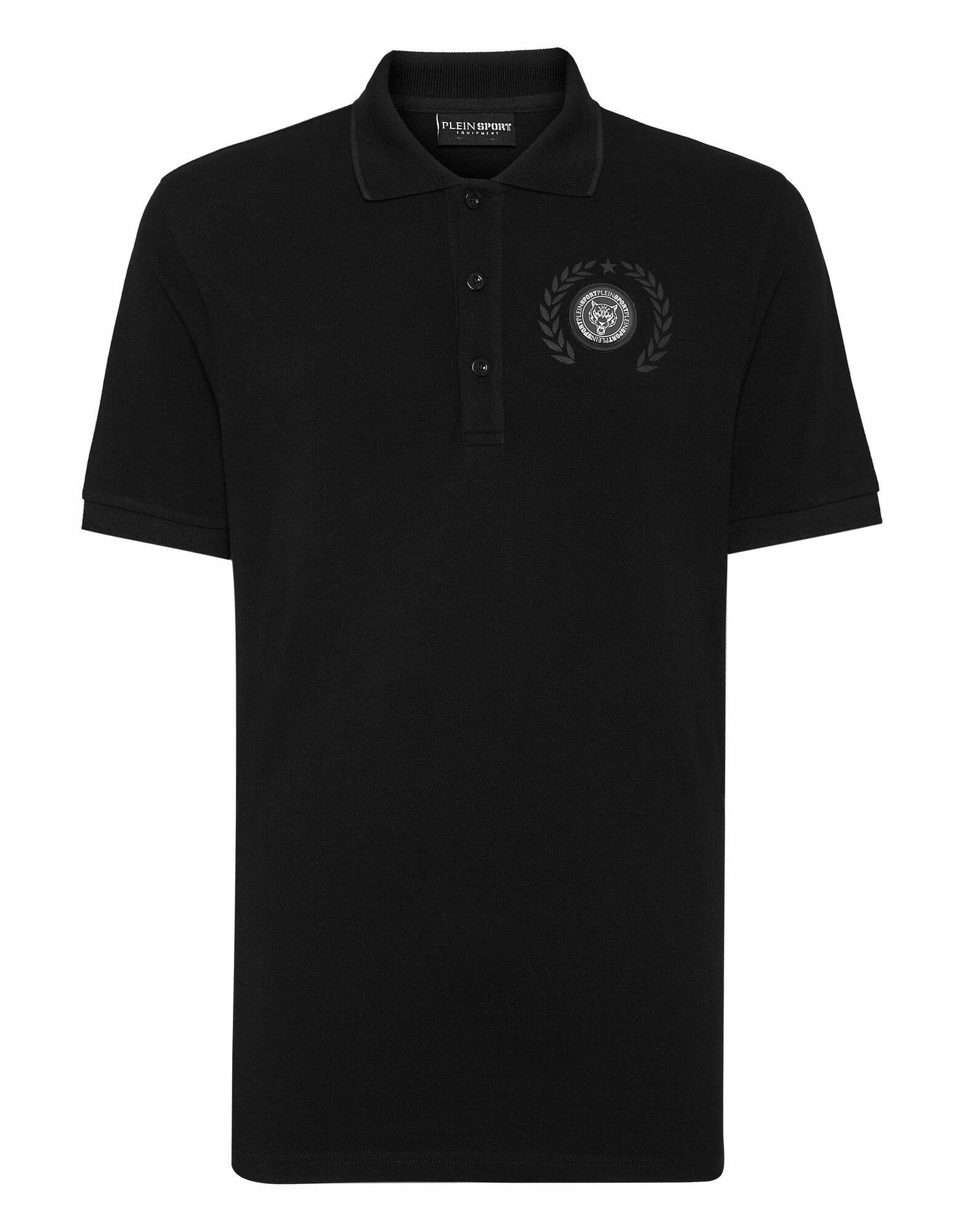 Поло спортивное