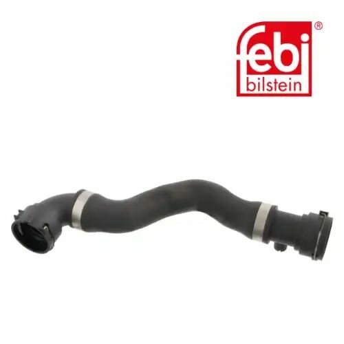 Патрубок радиатора BMW E39 2.0i-2.8i 98-03