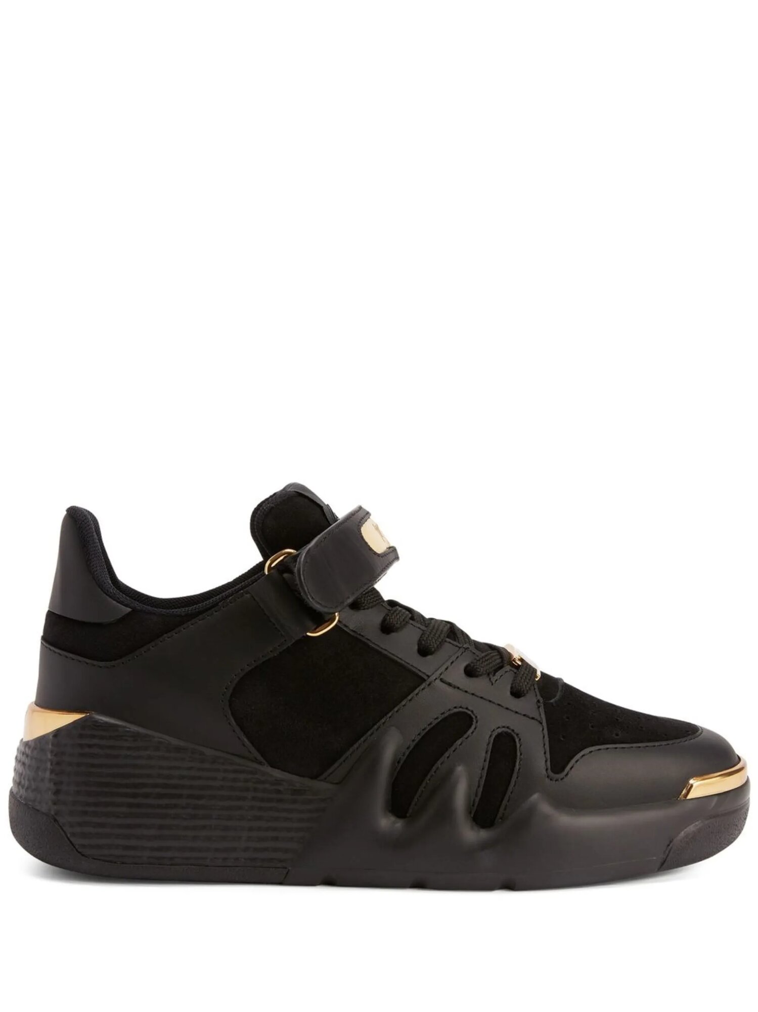 Кроссовки Giuseppe Zanotti