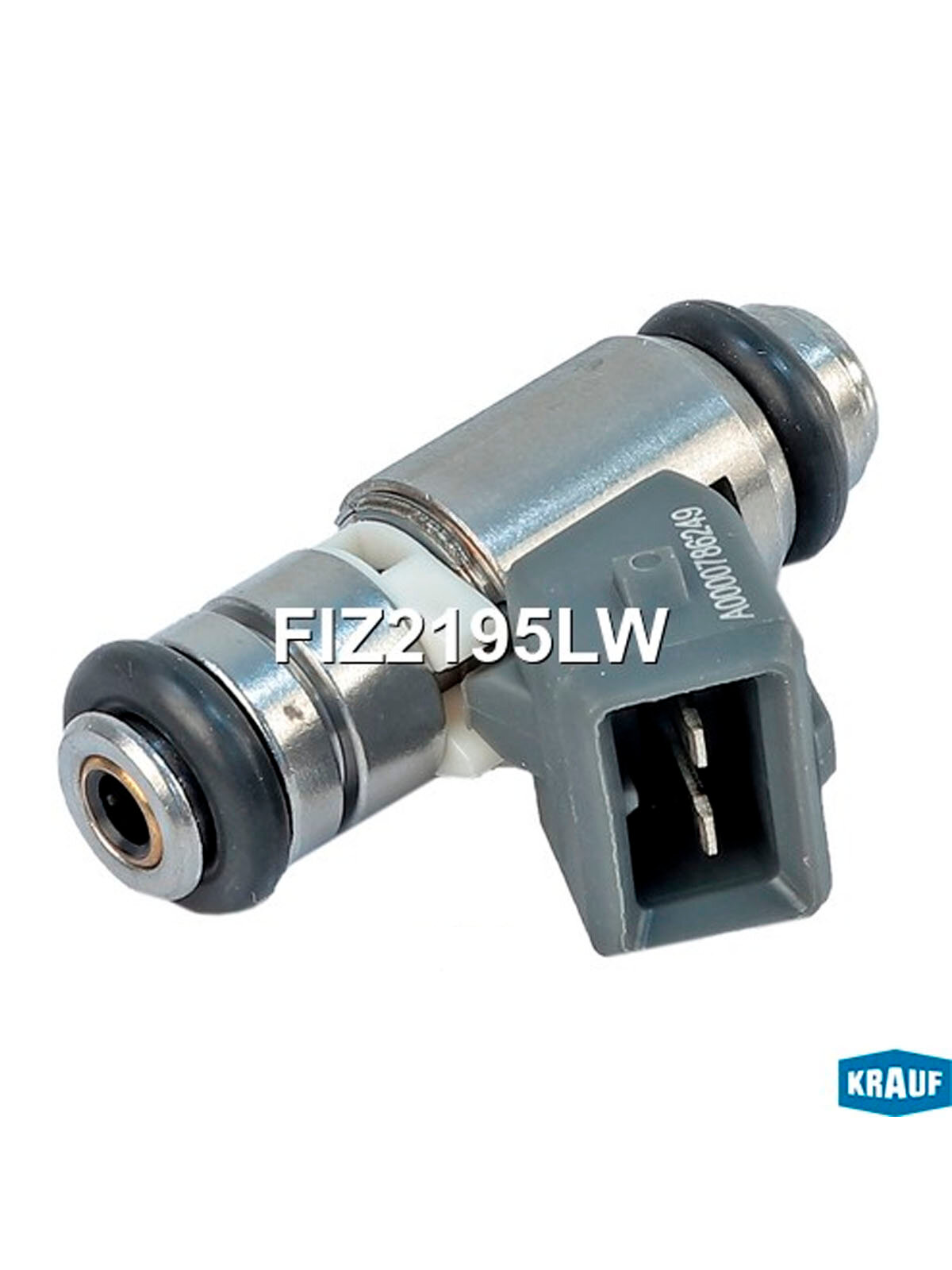 Форсунка KRAUF FIZ2195LW, для бензиновых двигателей