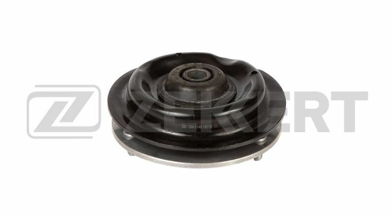 Опора амортизатора передняя. Zekkert BMW 5