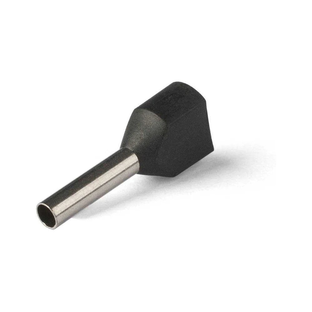 Наконечник КВТ НШВИ 2 1,5-12 (100шт/уп) 79467