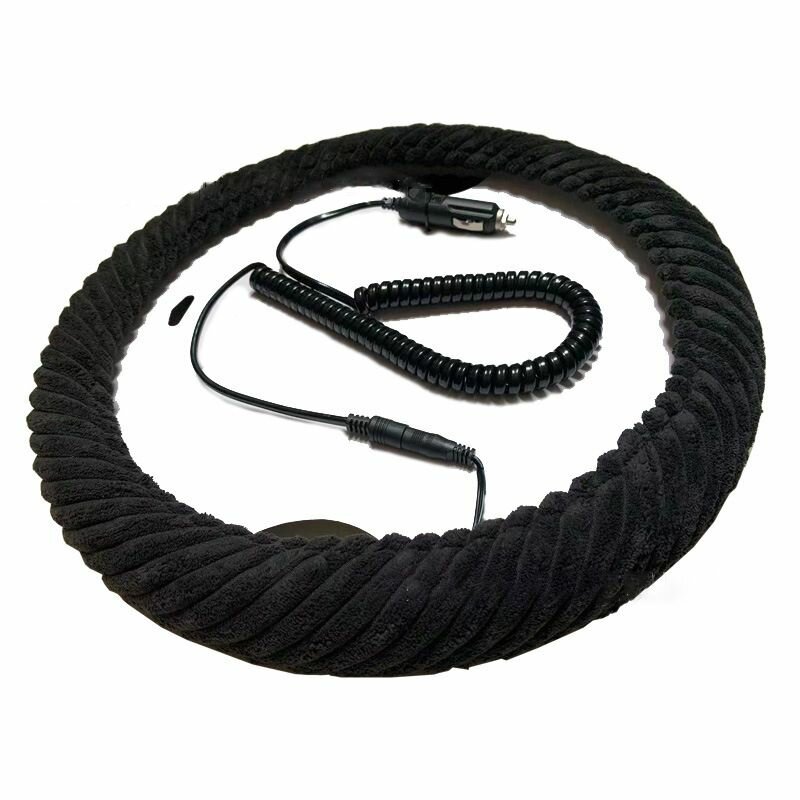 Оплетка на руль