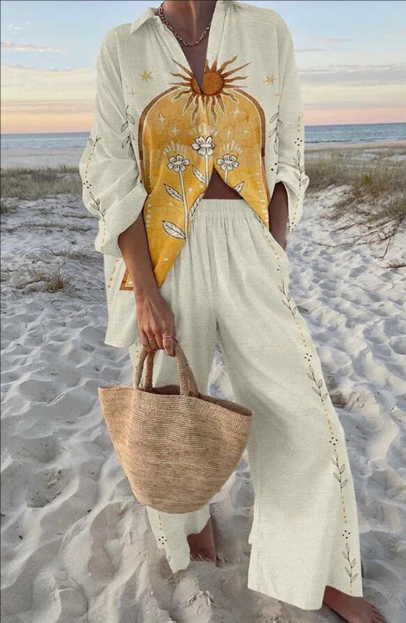 Комплект одежды shuangfuxiang