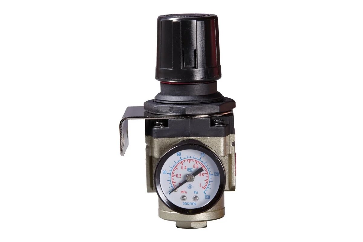 Регулятор FUBAG R 4000 1/2", воздушный фильтр, 10 бар, 190180