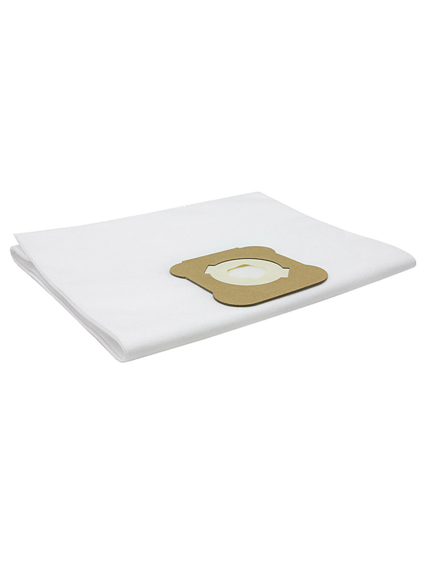 Мешки синтетические 5 шт для пылесоса KIRBY: TYP T - для всех моделей до 2009 г