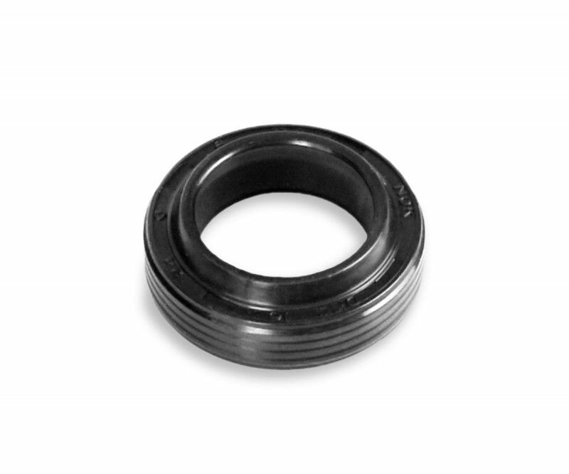 Уплотнительное кольцо U-образного сечения (сальник)12x20x4/6 для HD 5/17, HD 6/15