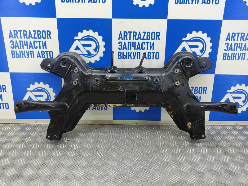 Б/У Балка подмоторная (подрамник) LADA Веста / Лада Веста 1.6 21129 106 Л.С. седан 2019 перед.