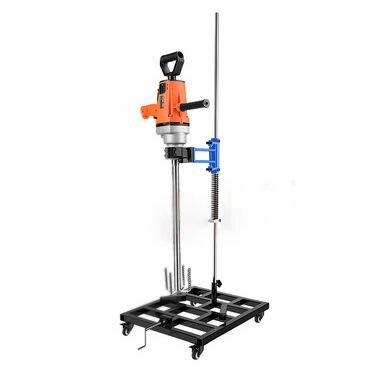 Бетономешалка