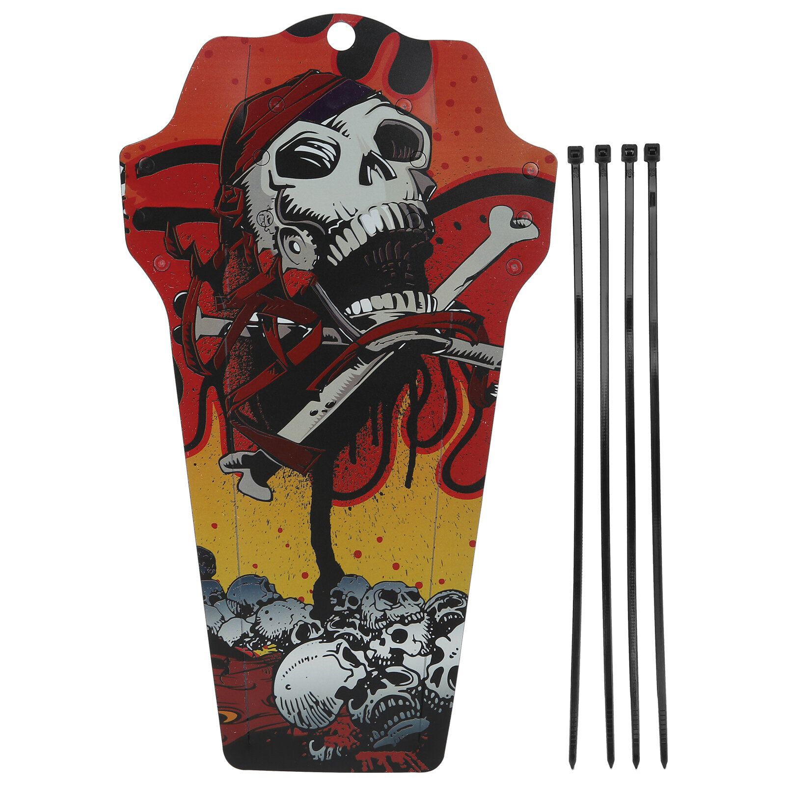 Крылья для шоссейного велосипеда WAKE MTB, велосипедные крылья, передние и задние шины, универсальные брызговики типа F12