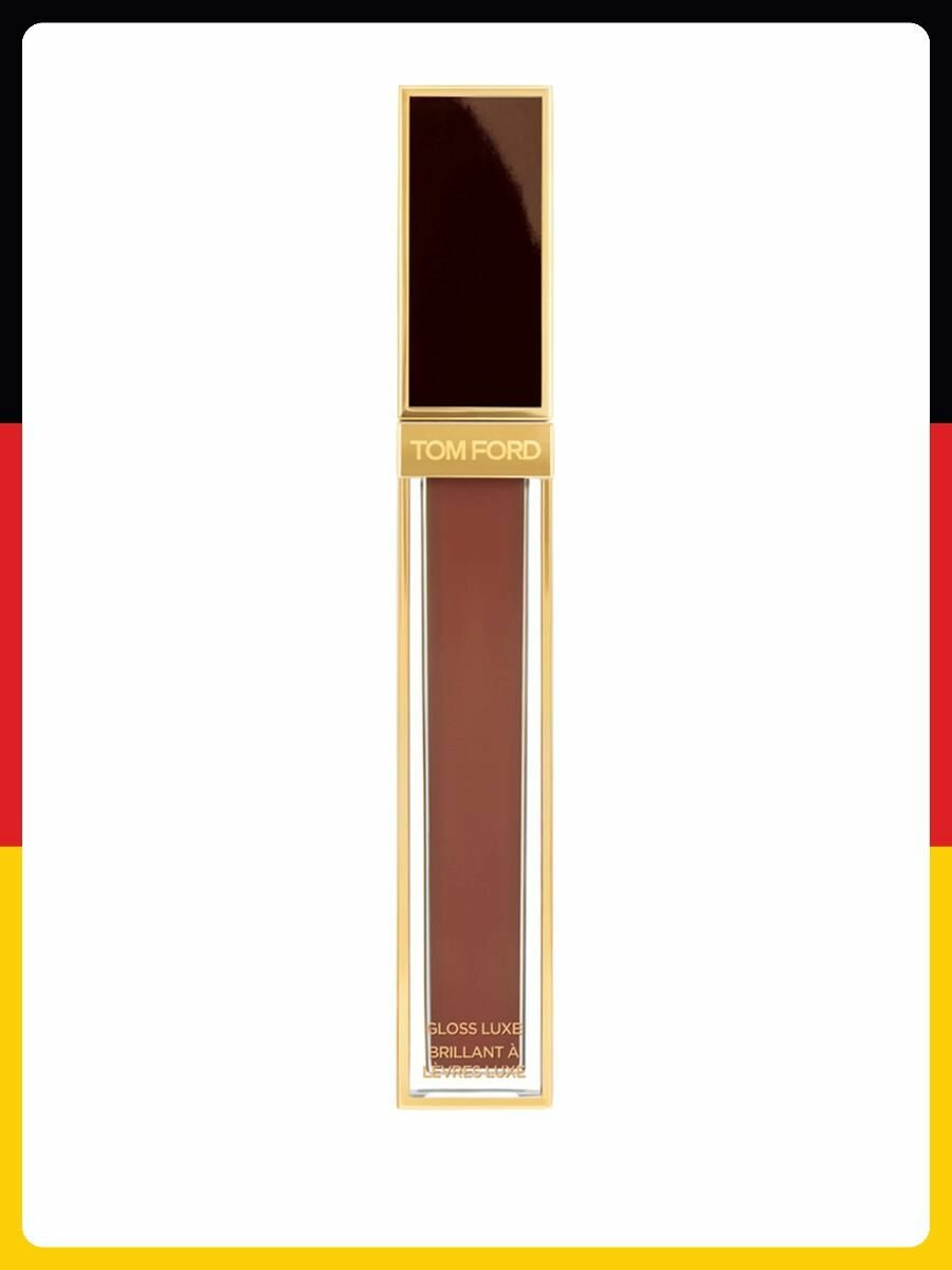 Блеск для губ Tom Ford Lip Gloss Luxe 20 Phantome
