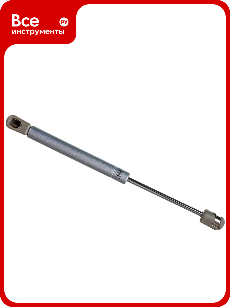 Газовый лифт Локри 60N 102/060