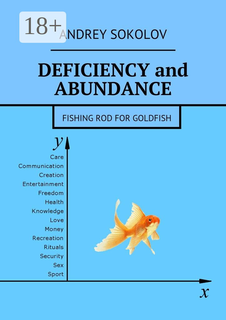 Deficiency and abundance