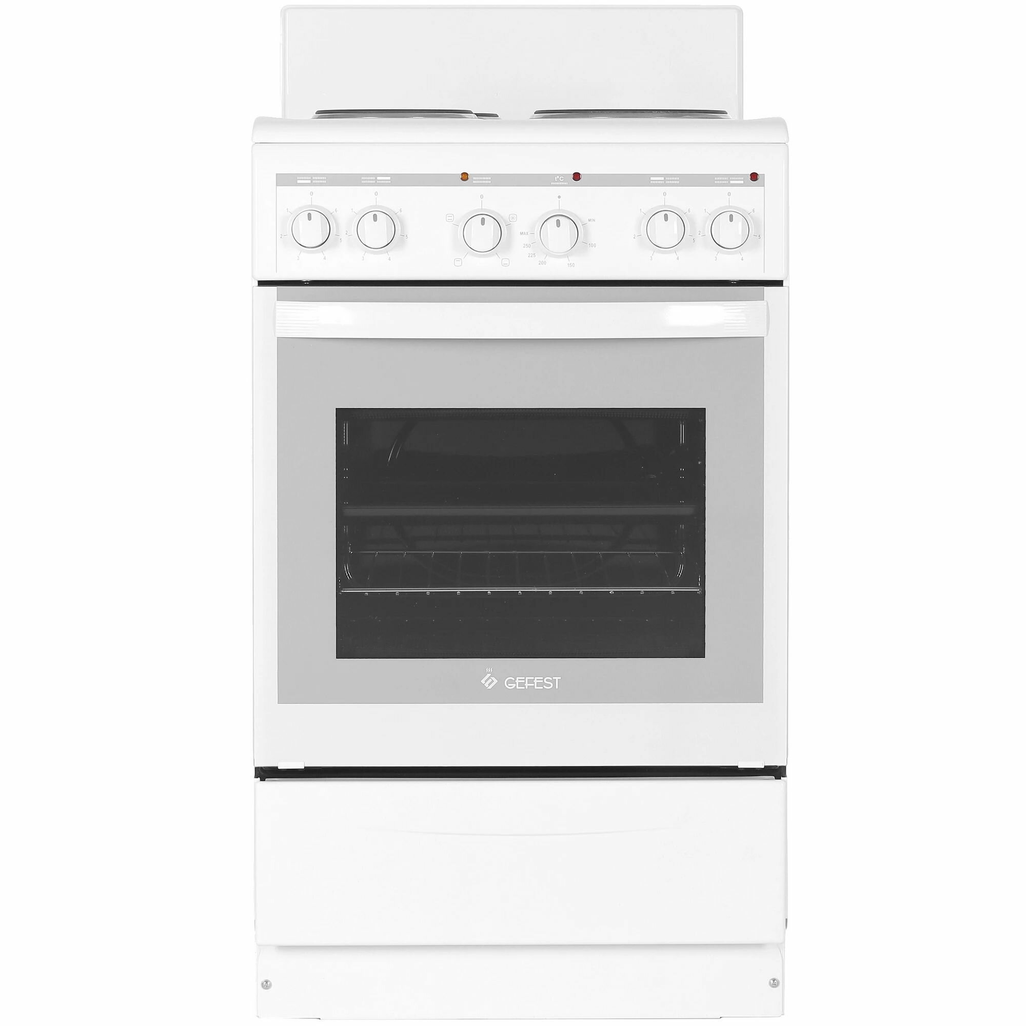Электрическая плита GEFEST ES 511M035, белый