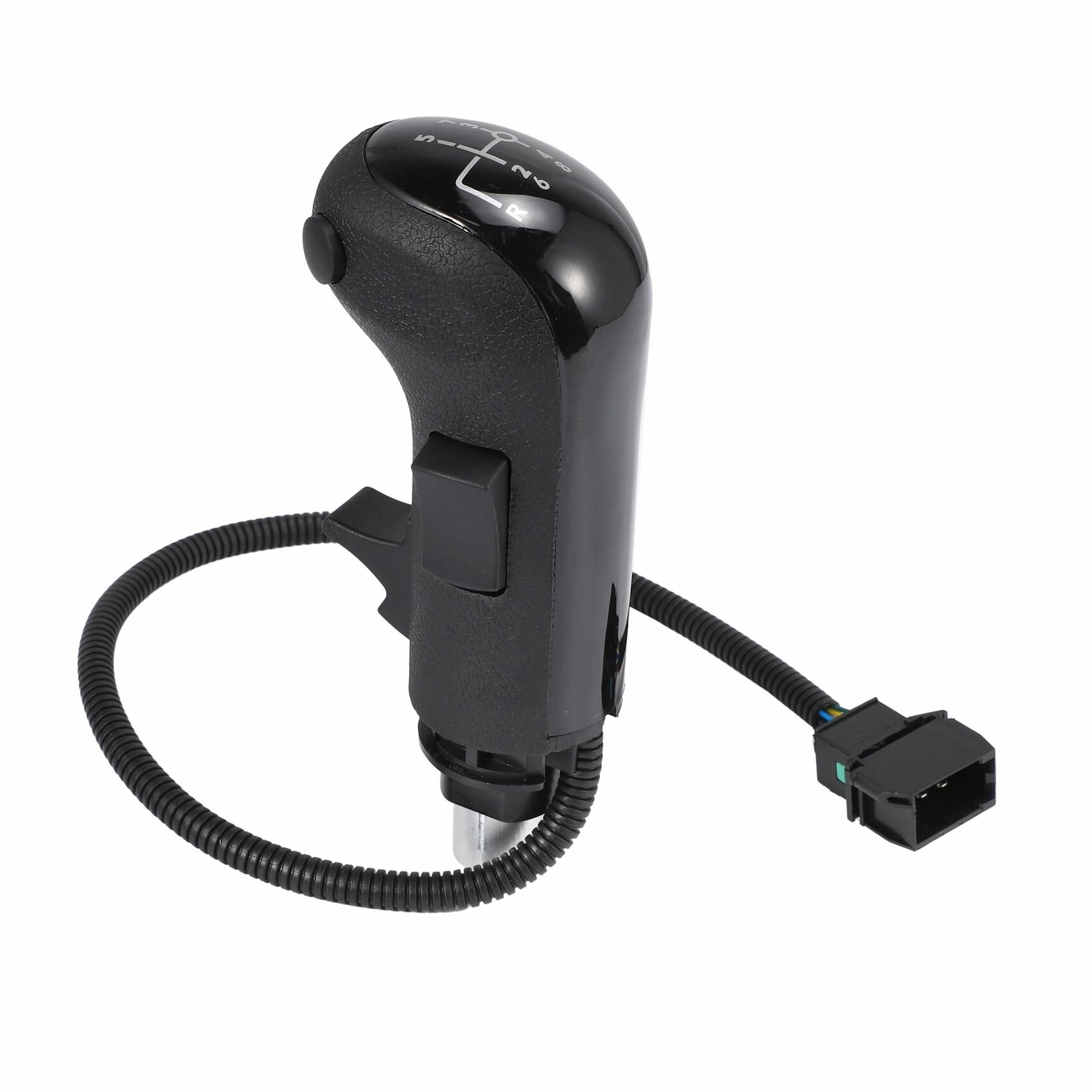 6-контактный электрический рычаг переключения передач для грузовика MAN TGA TGX TGS