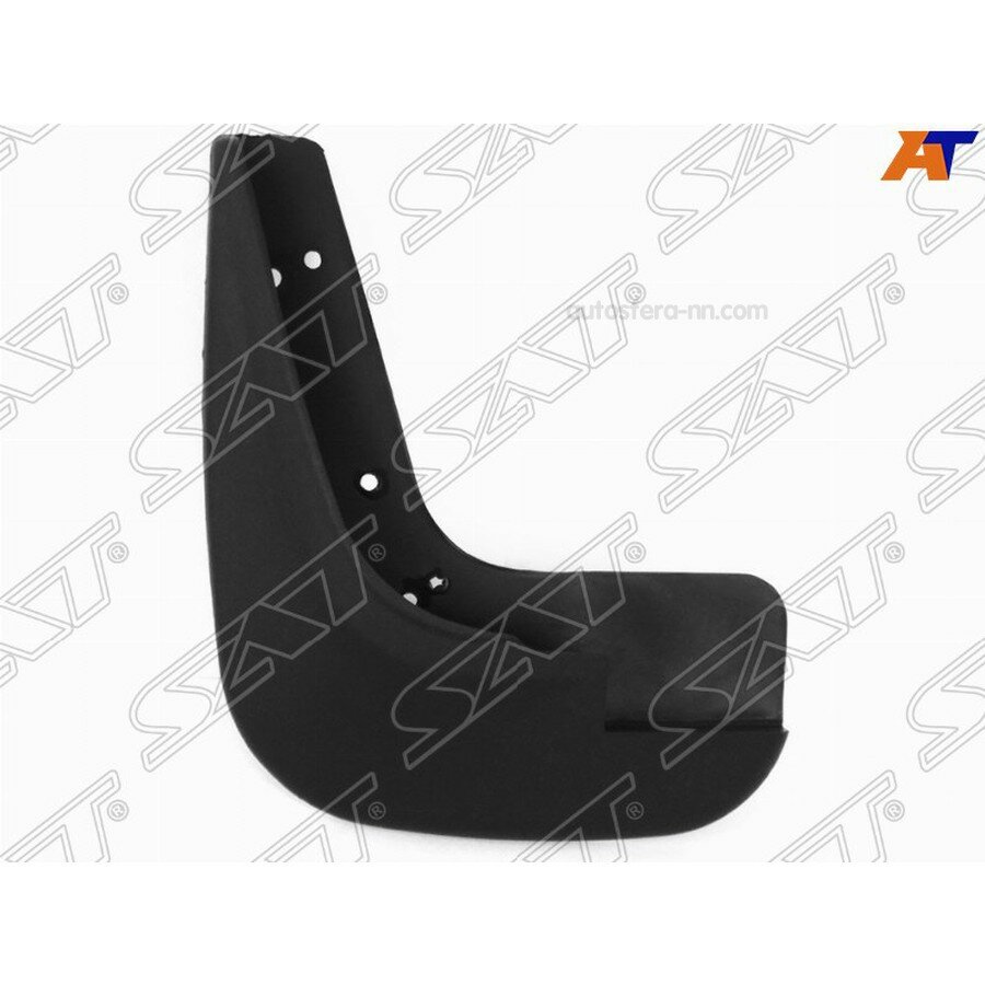 SAT STSZ53016B2 Брызговик Suzuki SX4 06-16 (Спереди/ Слева/ 5D HBK)