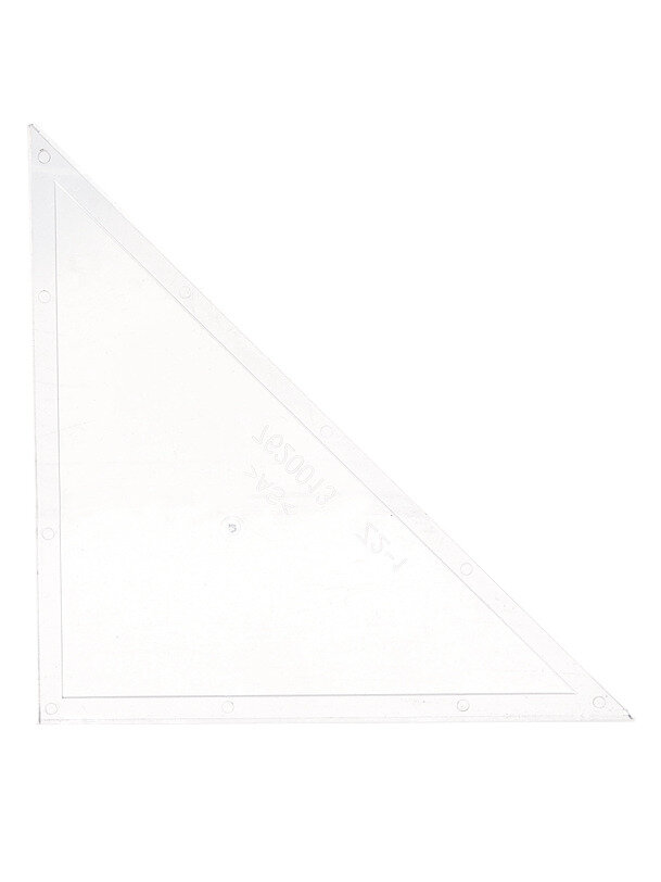 Треугольник для установки ножей рубанка для рубанка MAKITA 1805B
