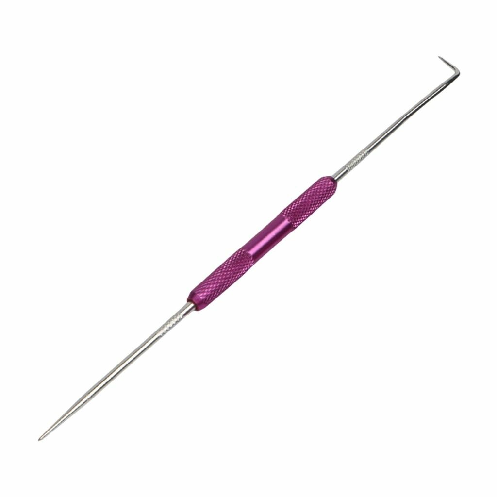 Набор крючков для снятия O-колец