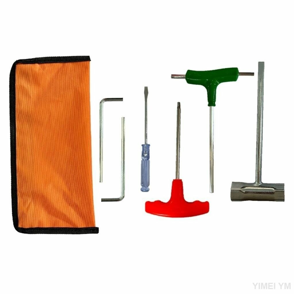 Набор ключей для бензопил STIHL 017 018 T27