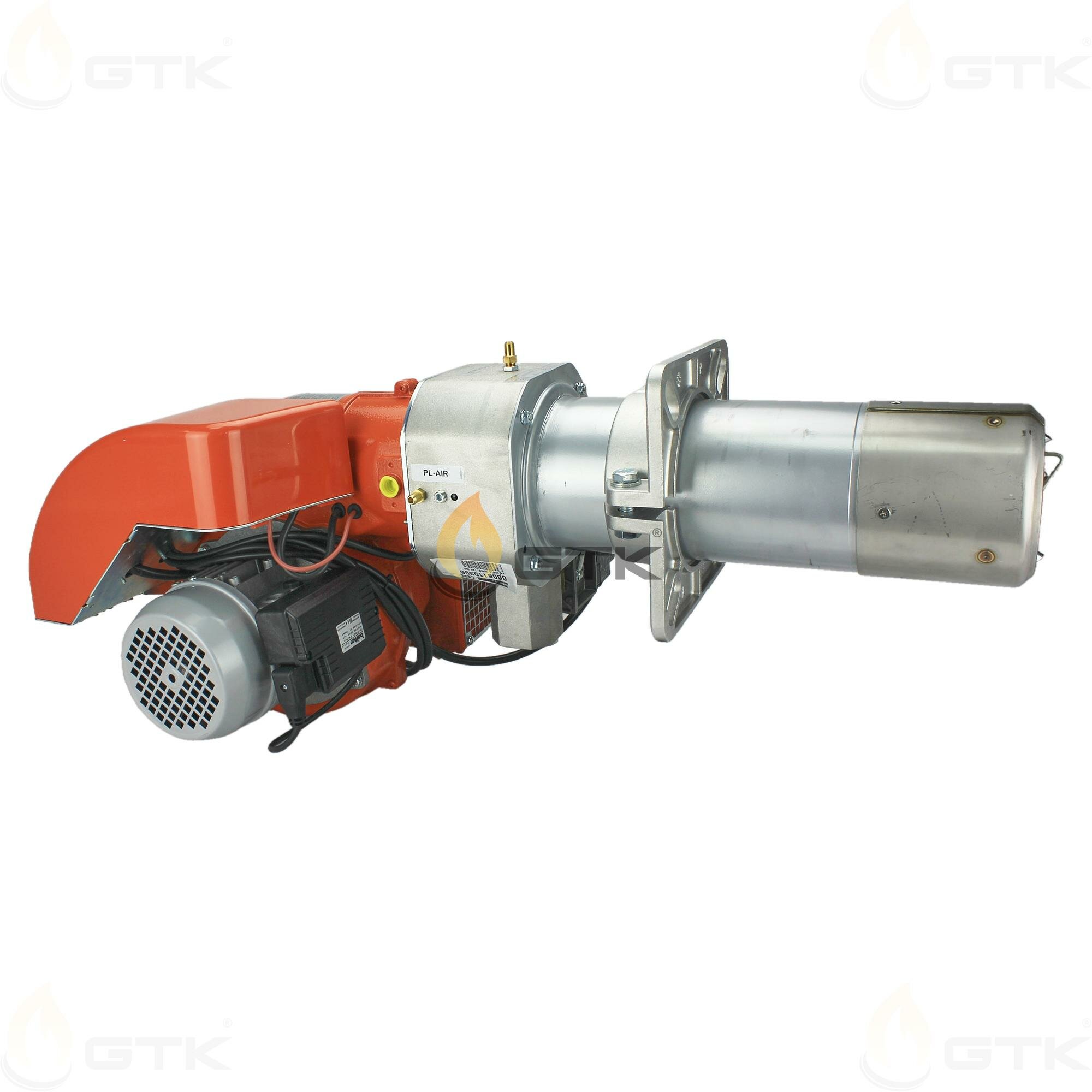 Газовая горелка Baltur TBG 35 P, 17330010