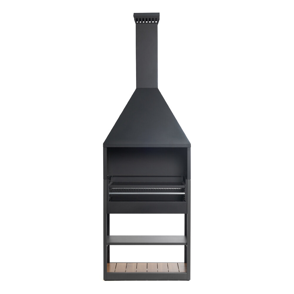 Гриль Gratar Zont Expert