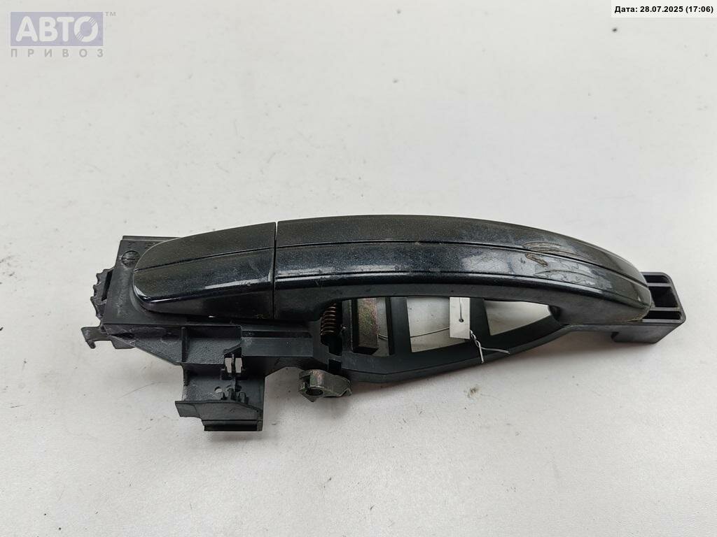 Ручка двери наружная передняя правая Ford Focus 2 (2004-2010)